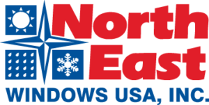 North_East_Logo_2color - NORTHEAST WINDOWS USA
