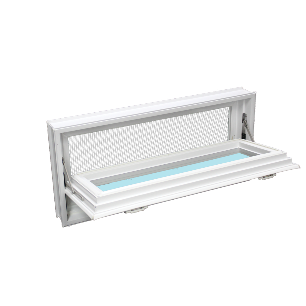 BH100 VENTED OPEN - NORTHEAST WINDOWS USA