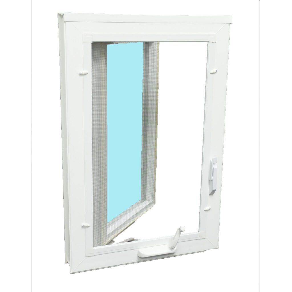 CW300 INSIDE VENTED - NORTHEAST WINDOWS USA