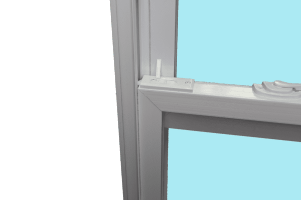 DH100 VENT LOCK - NORTHEAST WINDOWS USA