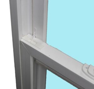 DH900 VENT STOP - NORTHEAST WINDOWS USA