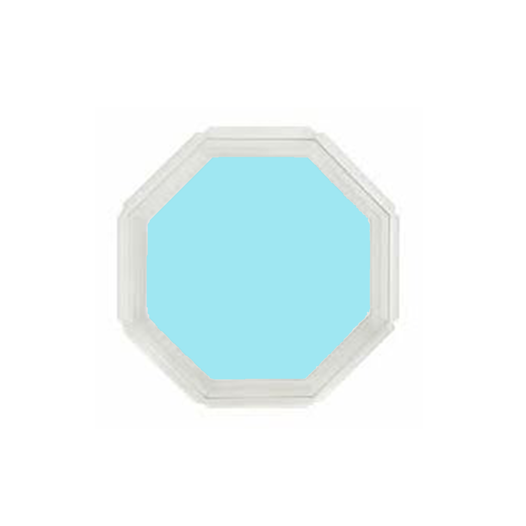 OCTAGON - NORTHEAST WINDOWS USA