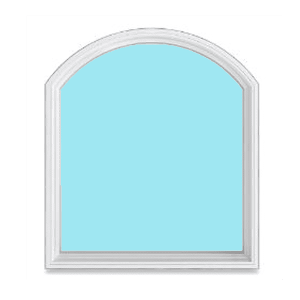 ROUND TOP - NORTHEAST WINDOWS USA