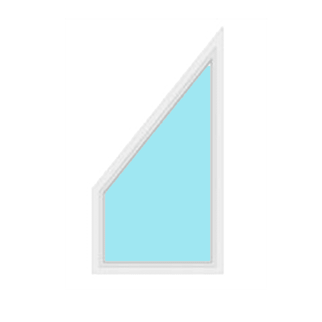 TRAPEZOID - NORTHEAST WINDOWS USA