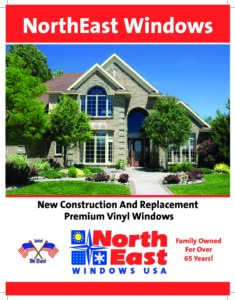 MASTER BROCHURE - NORTHEAST WINDOWS USA