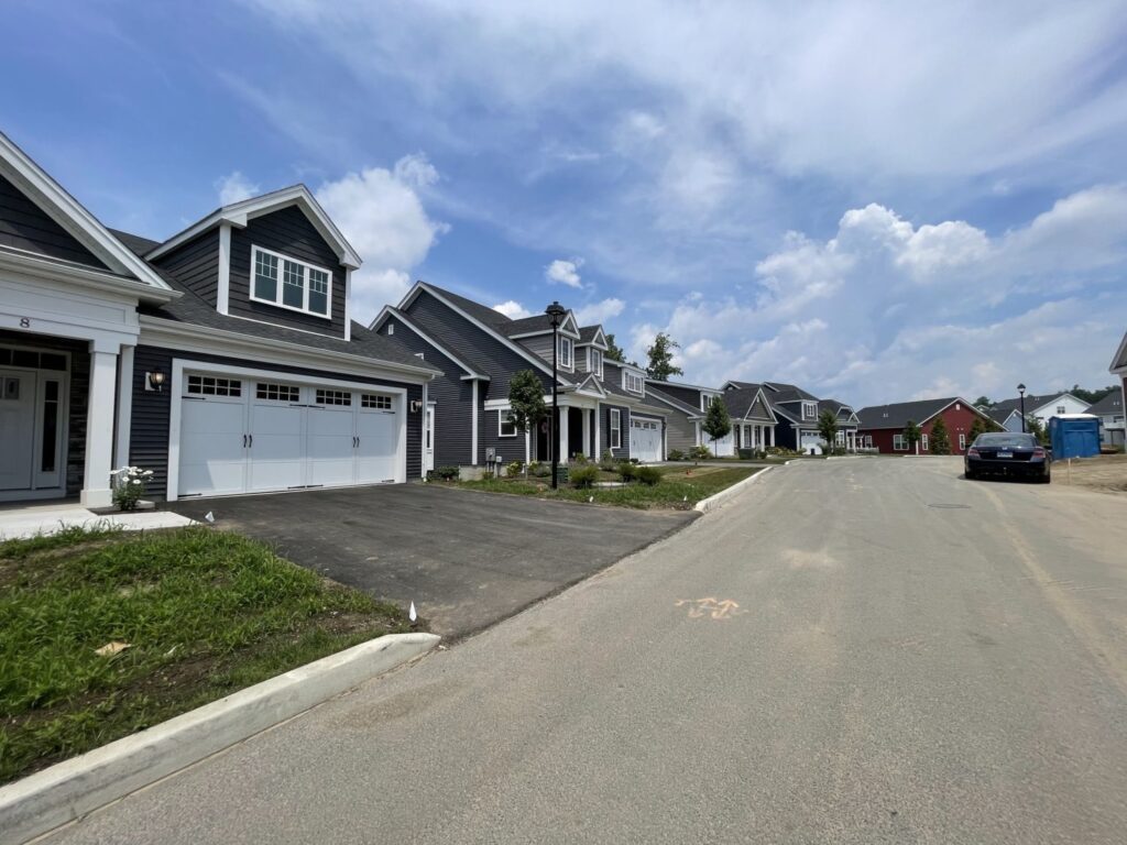 DUPLEX TOWNHOMES - NORTHEAST WINDOWS USA