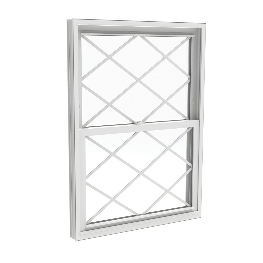 FLAT DIAMOND - NORTHEAST WINDOWS USA