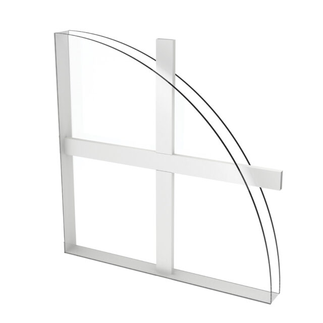 FLAT GRID - NORTHEAST WINDOWS USA