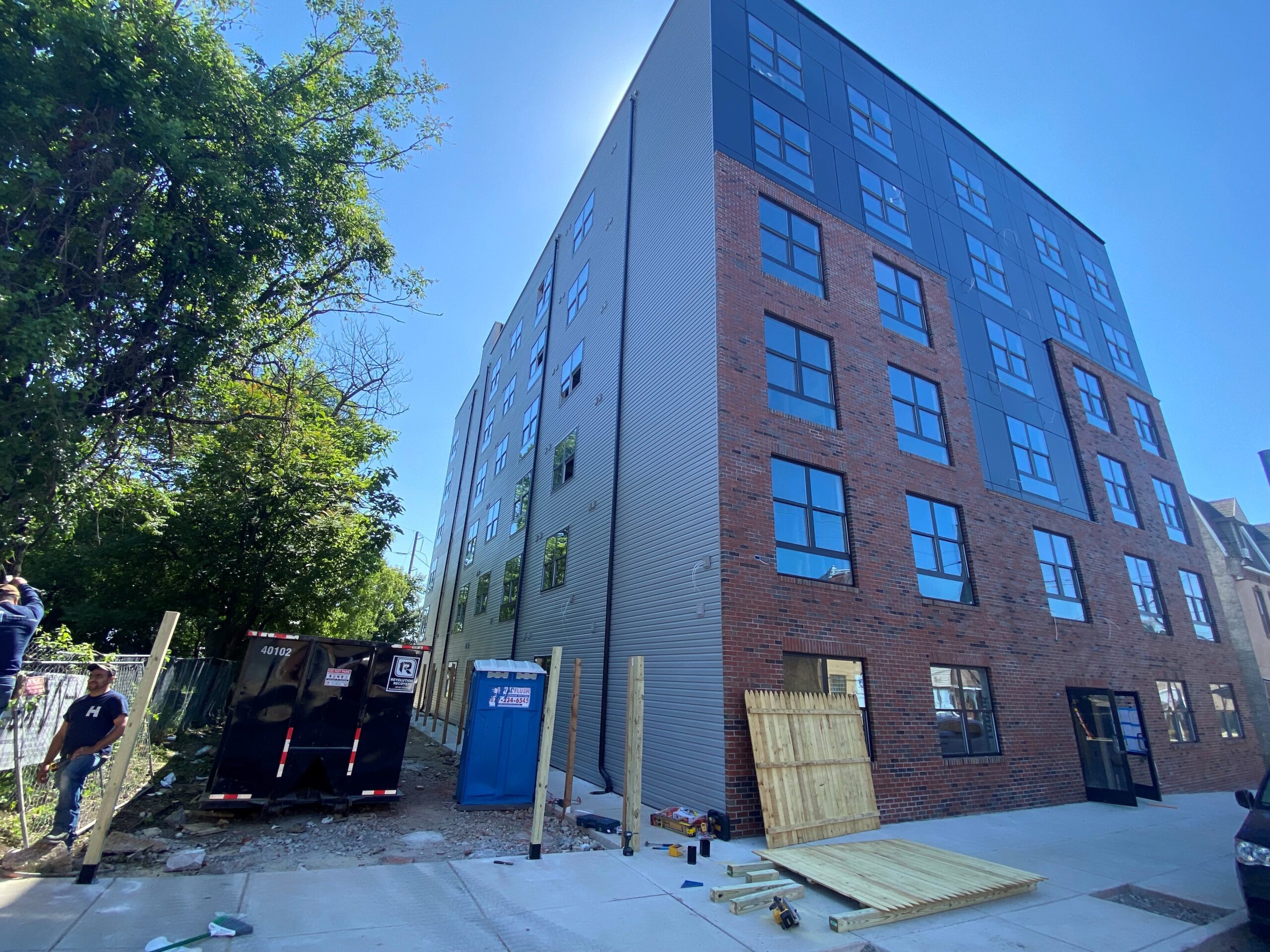 MID RISE 2 - NORTHEAST WINDOWS USA