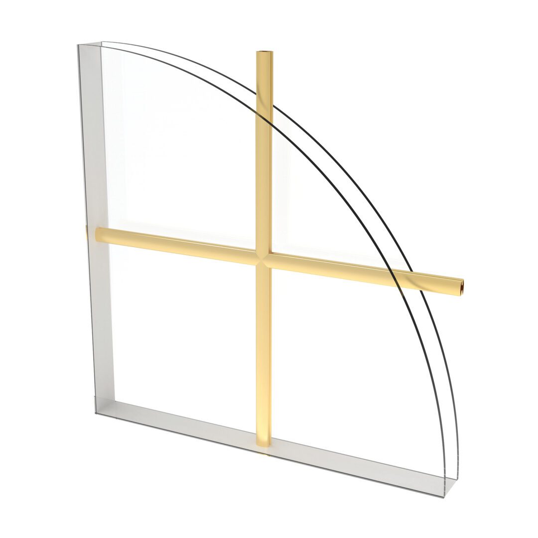 PENCIL BAR GRID - NORTHEAST WINDOWS USA