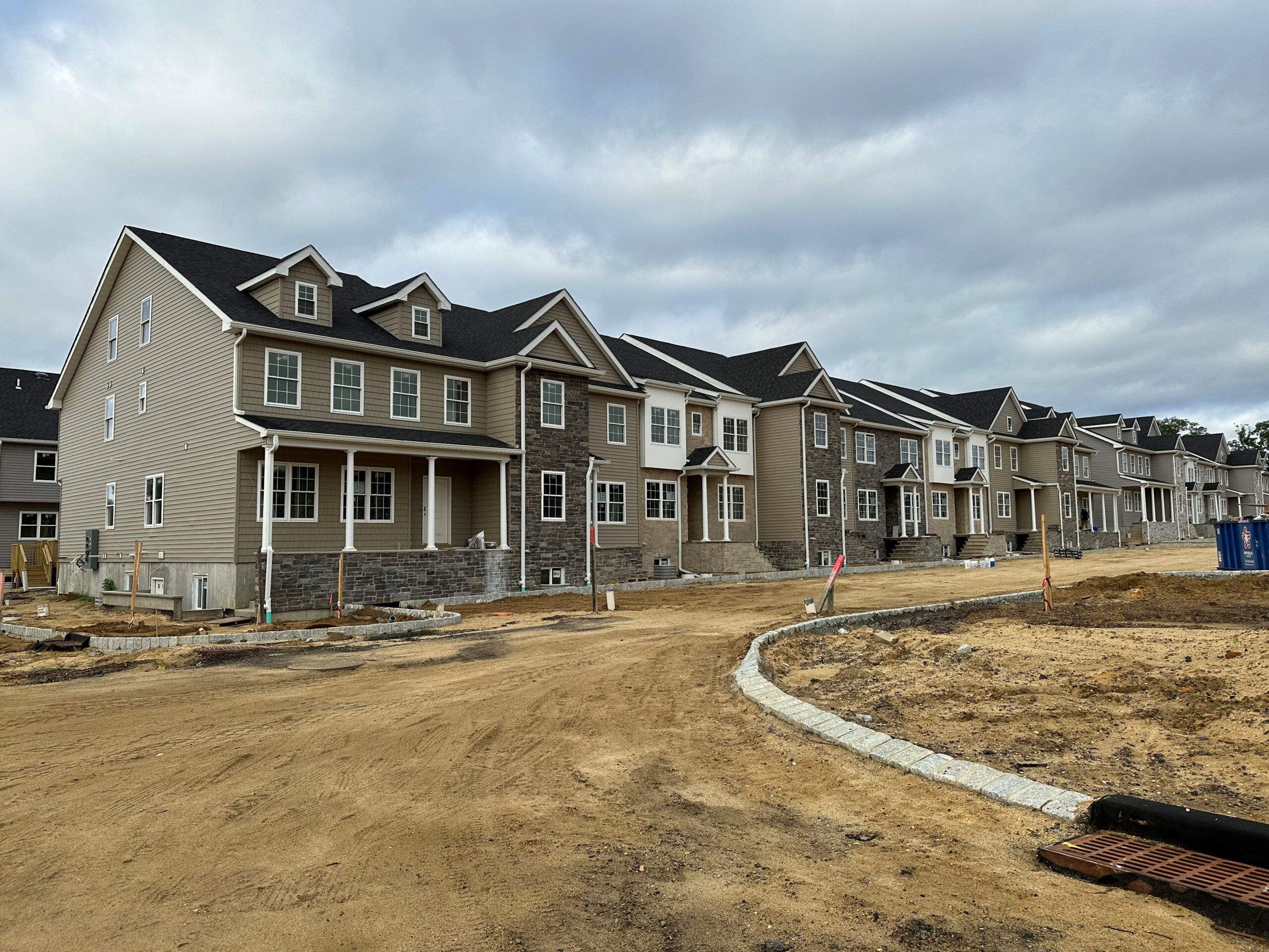 TOWNHOMES - NORTHEAST WINDOWS USA