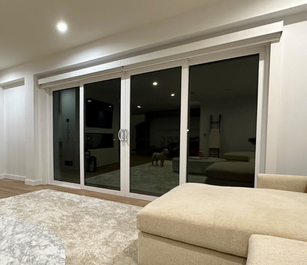 patio door - NORTHEAST WINDOWS USA