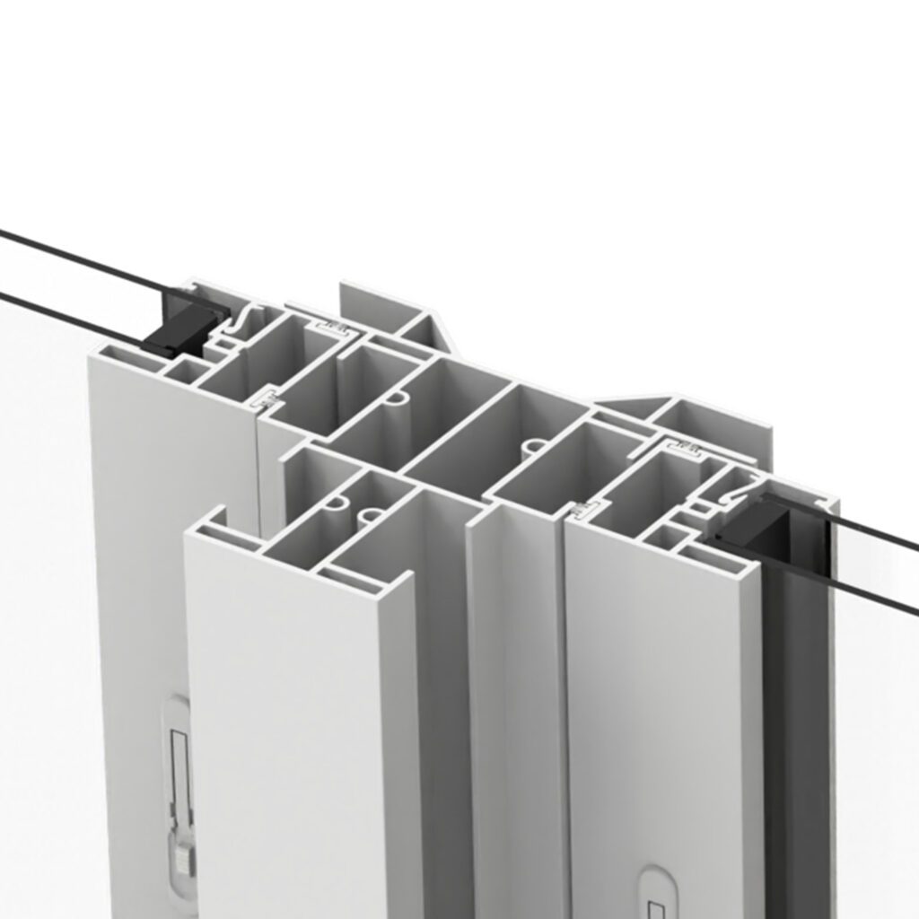 continuous frame - NORTHEAST WINDOWS USA