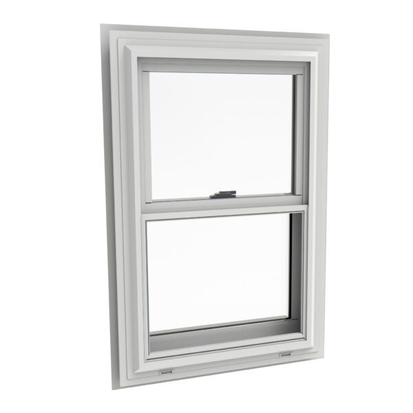 DH900 - NAILING FLANGE & J-CHANNEL EXTERIOR - NORTHEAST WINDOWS USA