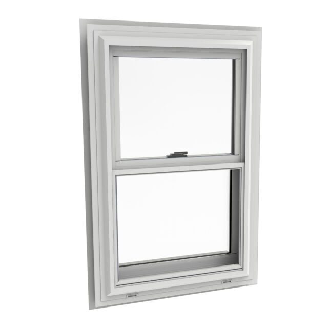 DH900 - NAILING FLANGE & J-CHANNEL EXTERIOR - NORTHEAST WINDOWS USA