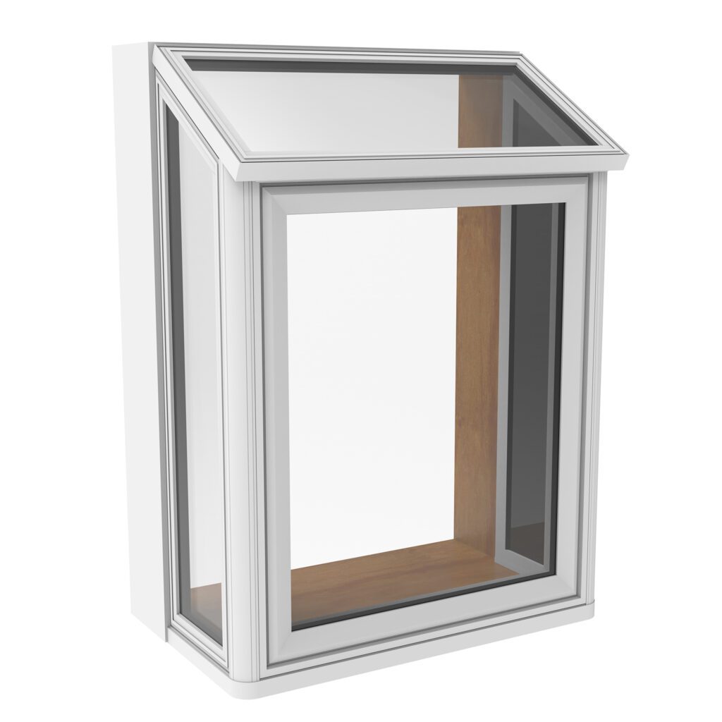 GARDEN EXTERIOR - NORTHEAST WINDOWS USA