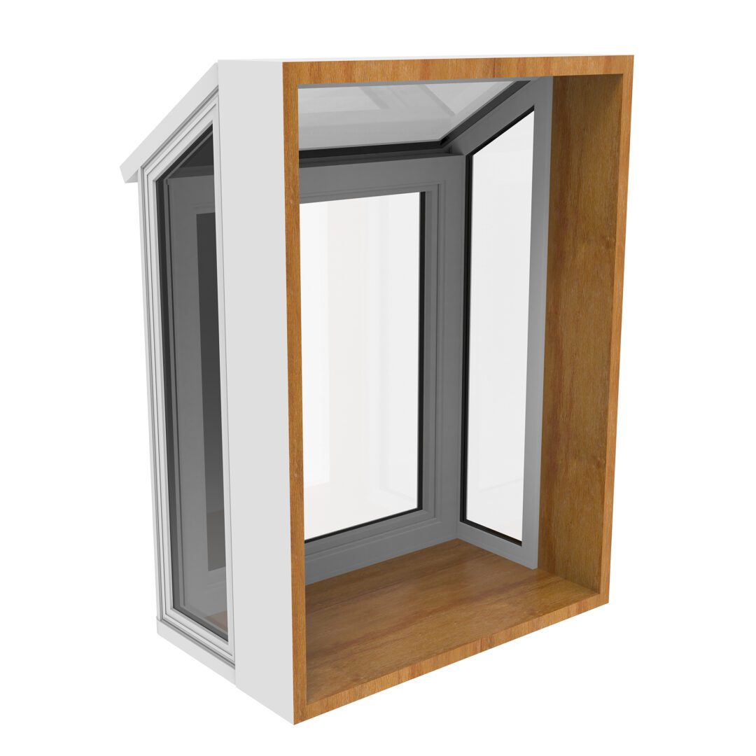 GARDEN INTERIOR | NORTHEAST WINDOWS USA