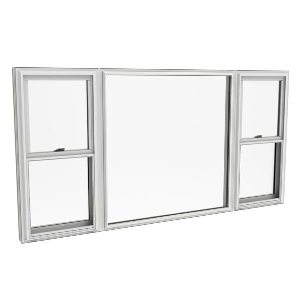 PW SETUP EXTERIOR - NORTHEAST WINDOWS USA