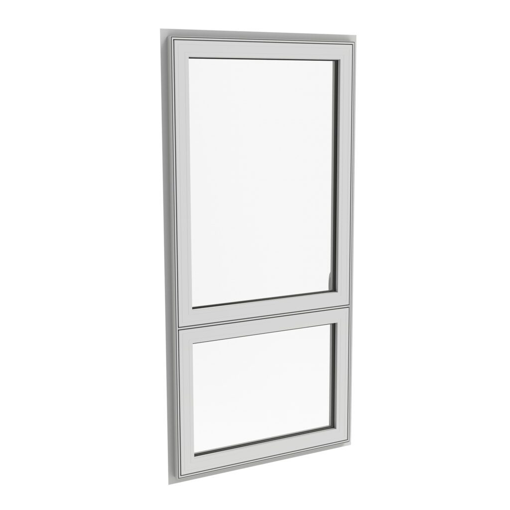aw390 transom exterior - NORTHEAST WINDOWS USA