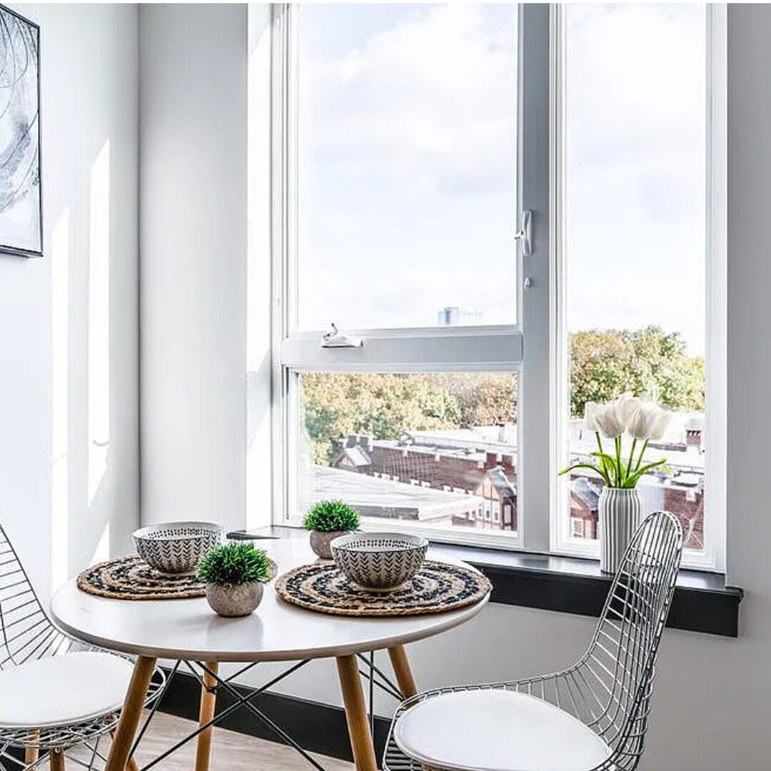 casement stack - NORTHEAST WINDOWS USA