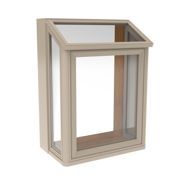 GARDEN - ALMOND - NORTHEAST WINDOWS USA